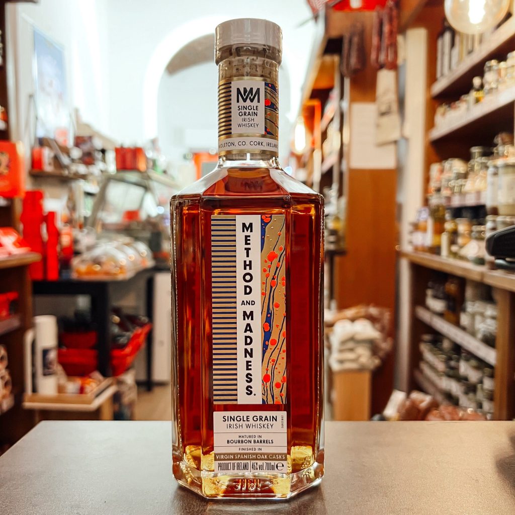 Whisky Method & Madness - Édition Limitée – L’Art de la Table Française ...